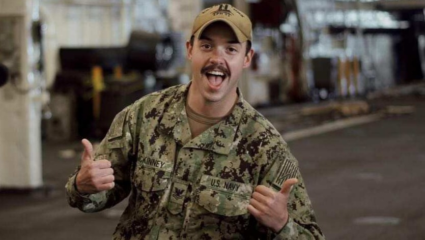 Fundraiser For Heidi Mckinney By Cailin Mckinney Memorial Fund For Patrick Mckinney