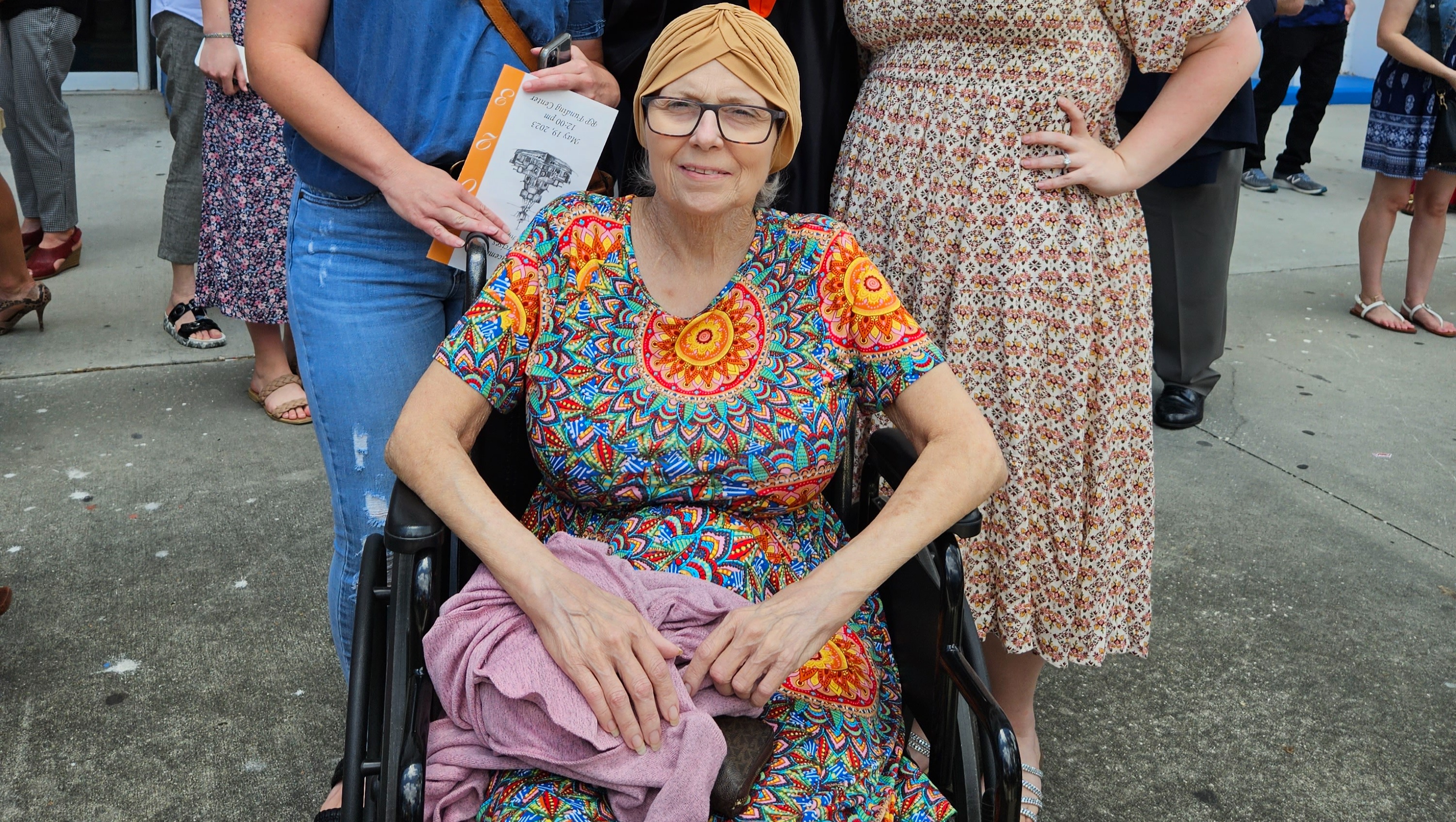 Fundraiser for Tammy Heard by Whitney Hand : Medical help for Tammy's fight