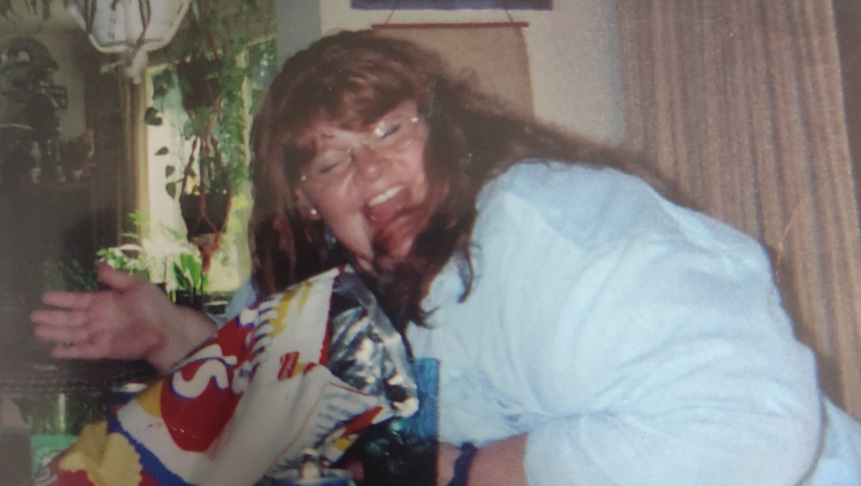 Fundraiser by Hannah Widen : Deborah Widen's Memorial & Our Bereavement