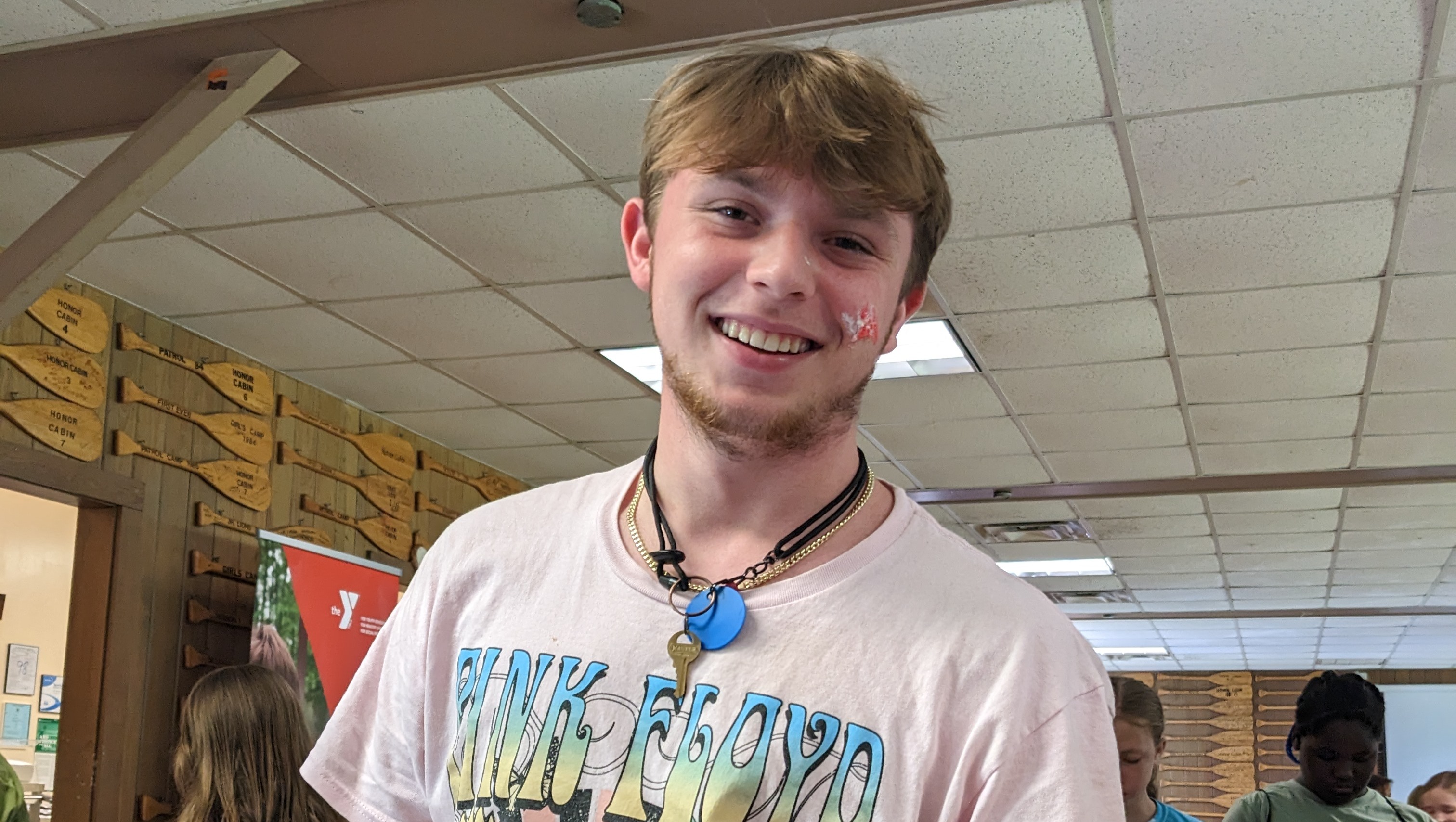 Fundraiser for Cynthia Barrows by Tonya Weidman : Noah Barrows