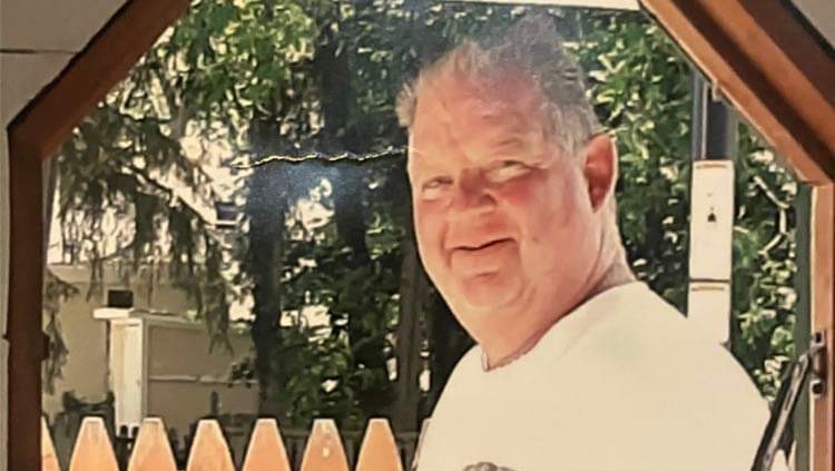 Fundraiser by Natalie Cook : Randy Cook’s funeral expenses