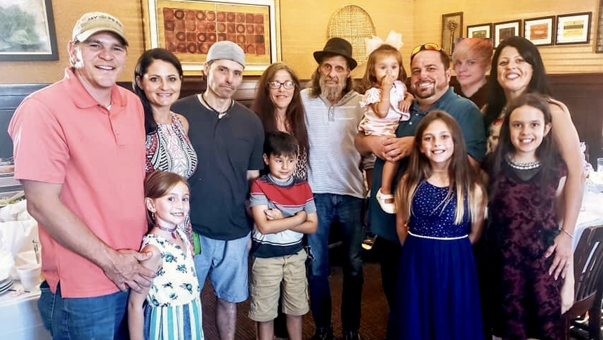 Fundraiser for Tammy White by Ginarae Lescault : Memorial for Nathan D ...