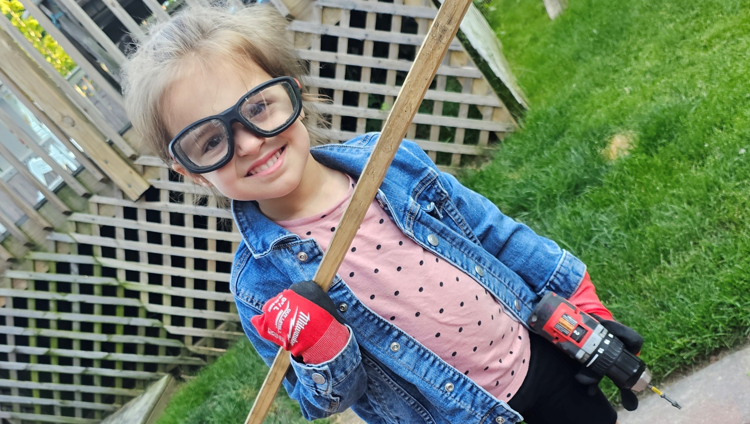 Fundraiser by Eric Ulmer : The 1st Annual "Luna's 'Golf for GAND' Outing'