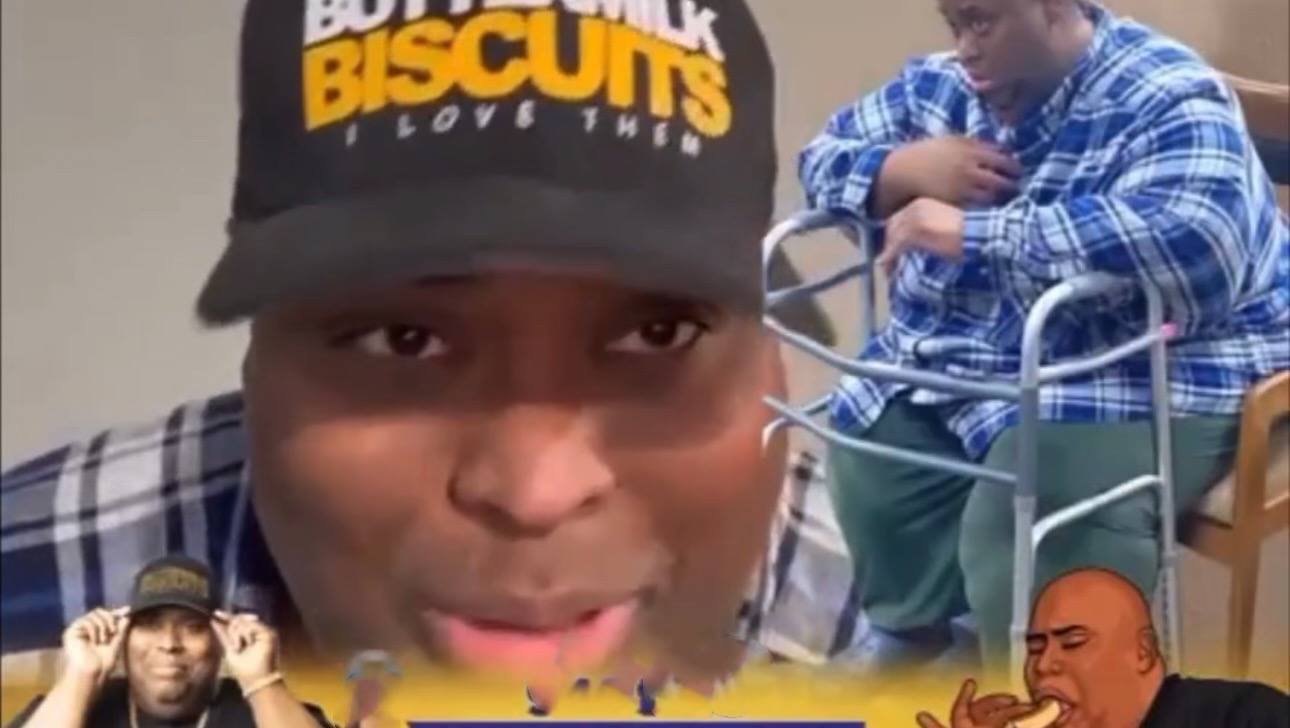 Fundraiser by Sonya Hines-Hall : The Official GoFund Larry Myers’s ...