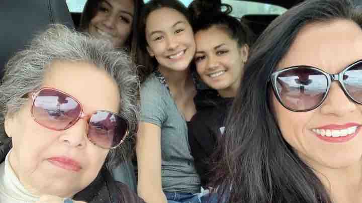 Fundraiser for Rebekah Rasmussen by Devan Hatch : Rebekah Rasmussen ...