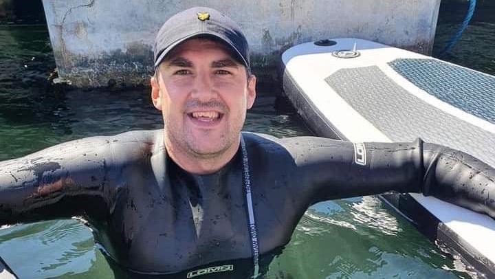 Fundraiser by Jack Rundle : In Memory of Jamaine Rundle ️