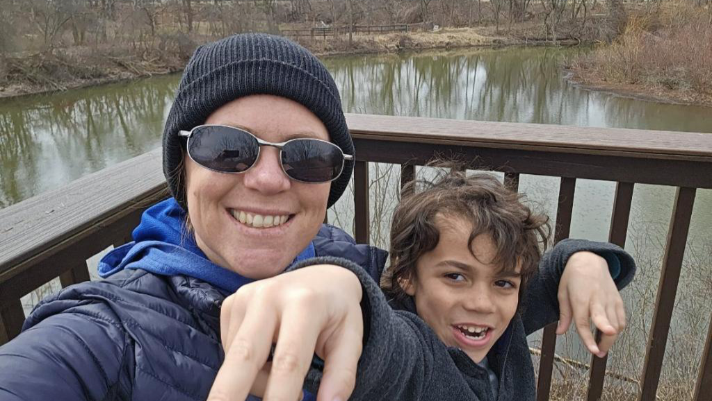 Fundraiser by Daniel Chappell : Becky and Ezra could use your help!