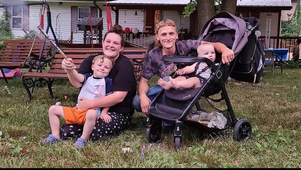 Fundraiser for Stacy Vinardi by Elizabeth Goodwin : Funeral expenses ...