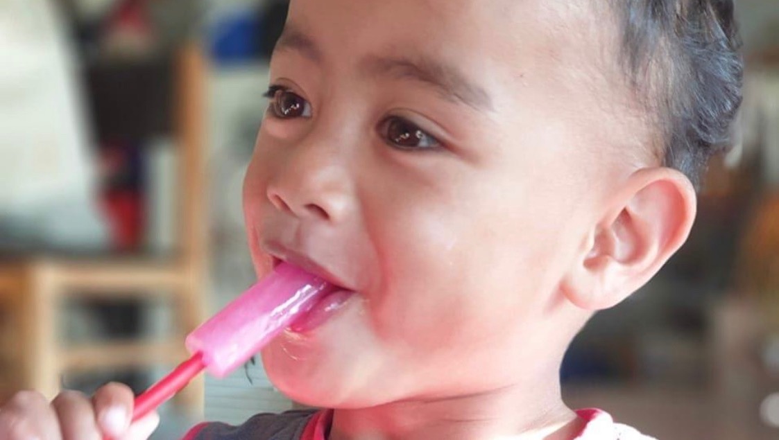 Fundraiser for Sharni Allen by Deon Dumesny : Alley and Tumaia