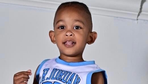 Fundraiser for Khai Morgan by Wendi Corbin : Our Angel, Jaxon Graves ...