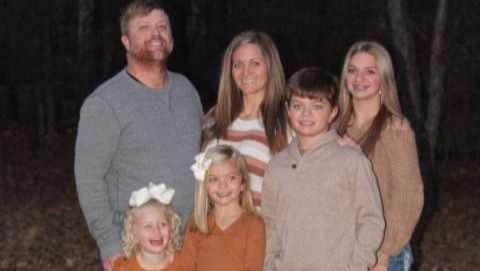 Fundraiser for Heather Anderson by Tara Eidsness : Justice and Healing ...