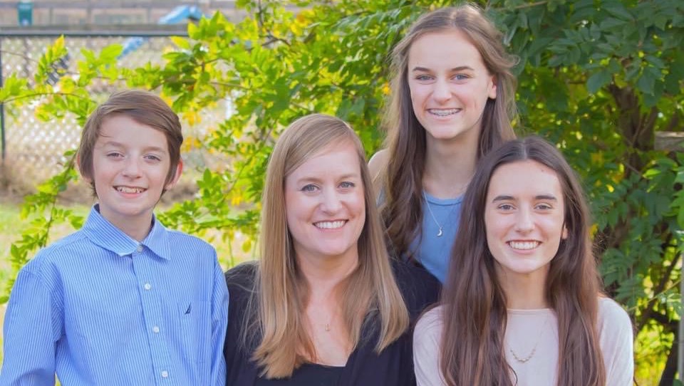 Fundraiser by Julie Gaylor Jackson : Jennifer’s Children