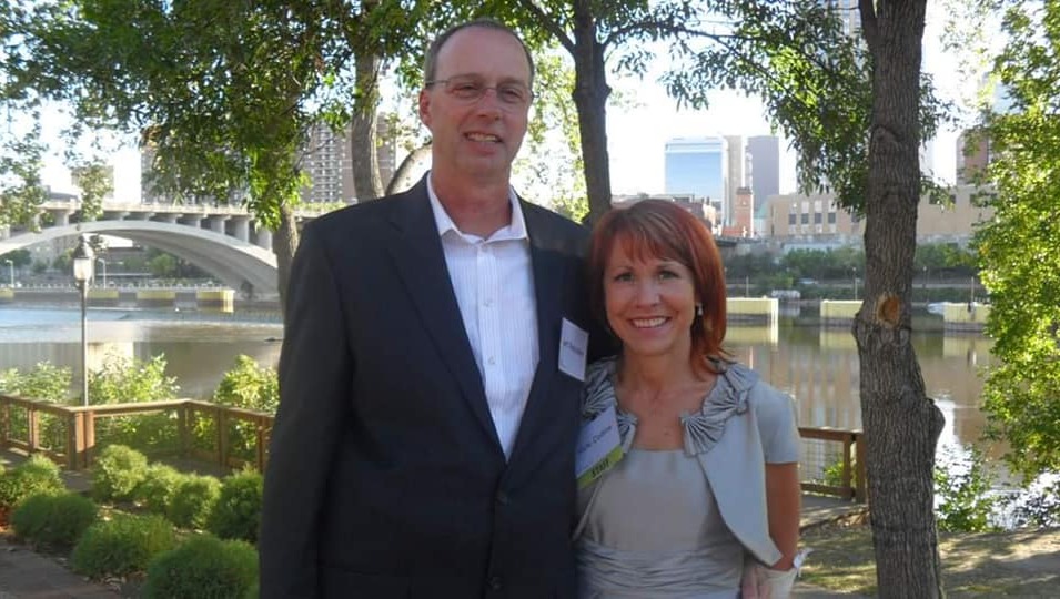 Fundraiser by Vicki Collins : More Miracles for Jeff's Road to Recovery