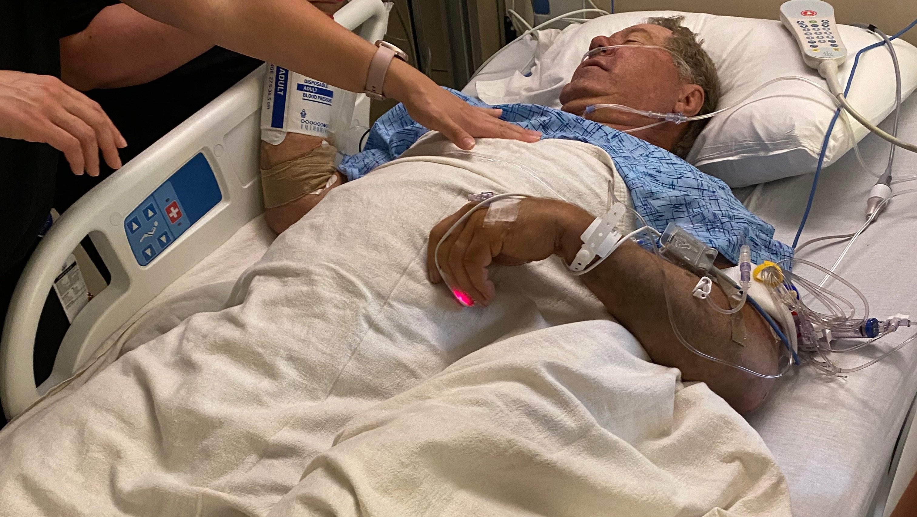 Fundraiser for Bridgette Swigart by Alex Storer : Emergency back ...