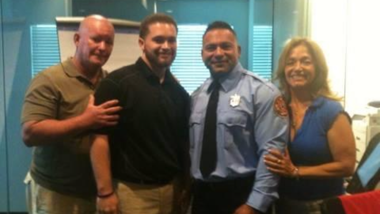 Fundraiser for Christian Moran by Gloria Ruggiero : Living arrangements ...