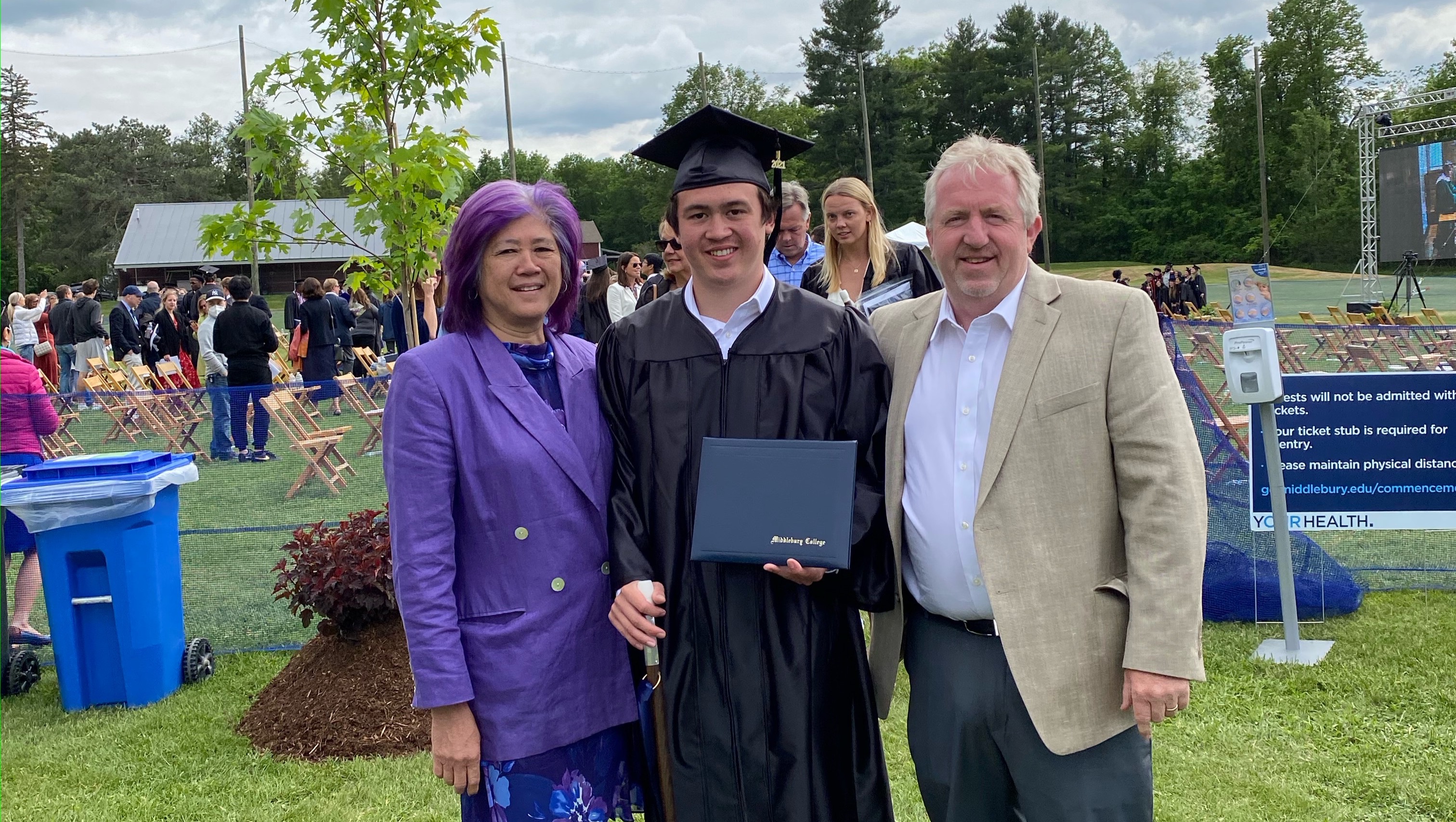 Fundraiser for Michael Fahie by Benjamin Lee : Lisa Fahie and Family ...