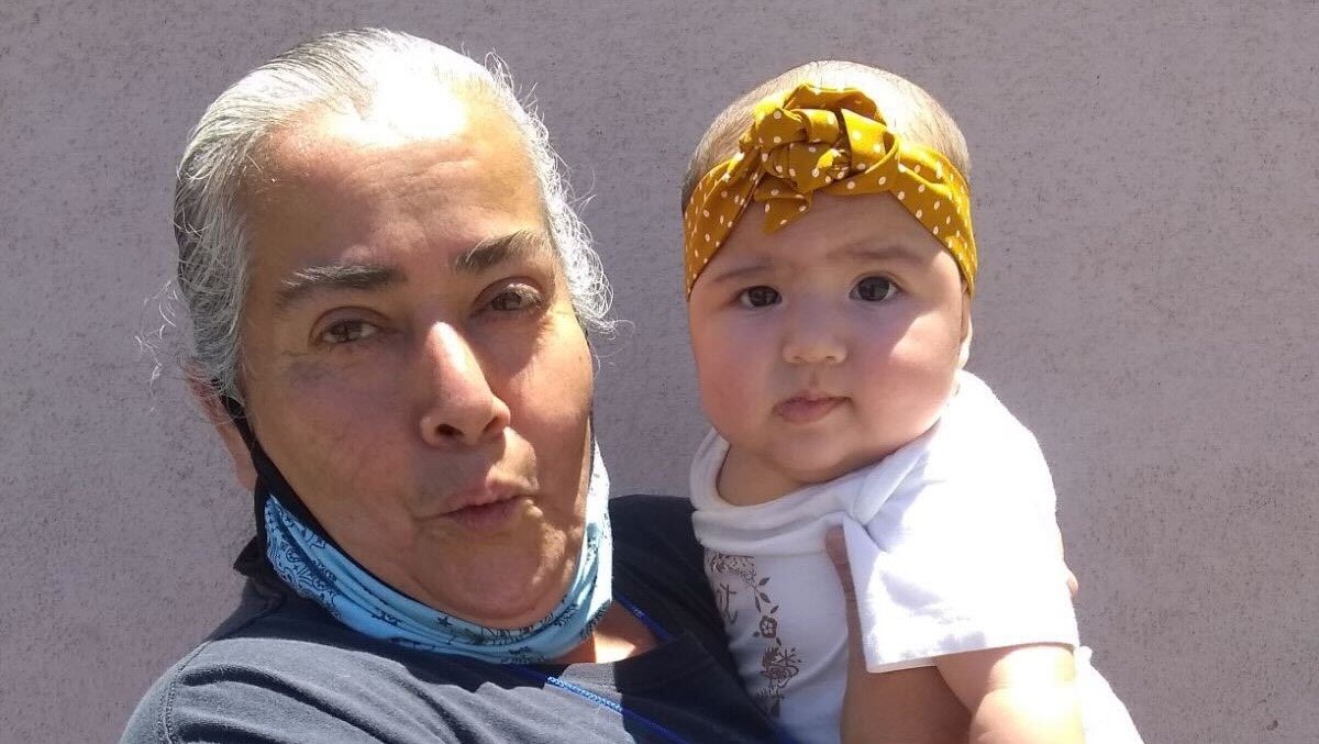 Fundraiser by Francisco Zamora : Funeral Arrangements for Sarah L. Rico ...