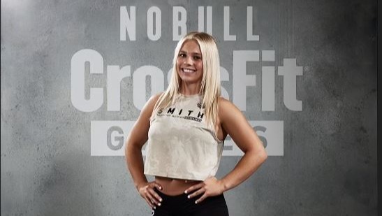 Fundraiser for Tamara Smith by Trista Smith : CrossFit Games 2023