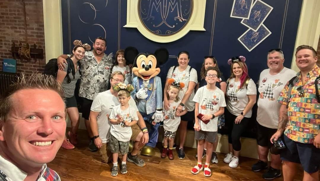 Fundraiser for David Griffiths by Adam Jacques : Aussie Dave’s legal ...