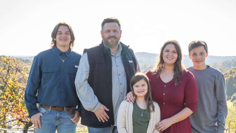 Fundraiser for Richard Taylor Forbus by Maclane Forbus : Donate to help ...