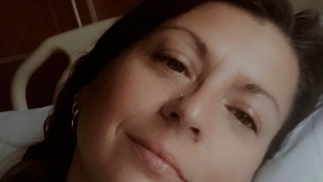 Fundraiser by Ashley Rogan : #MelStrong