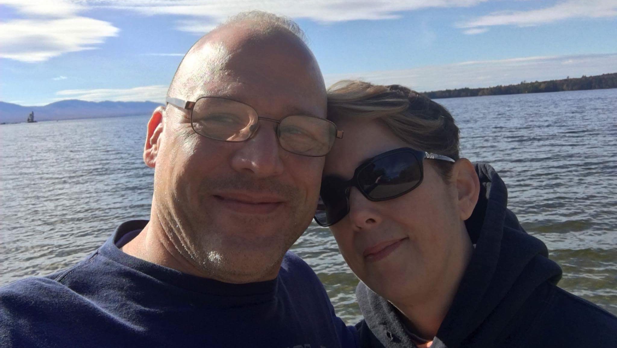 Fundraiser by Chari Carpenter : Michael Corey