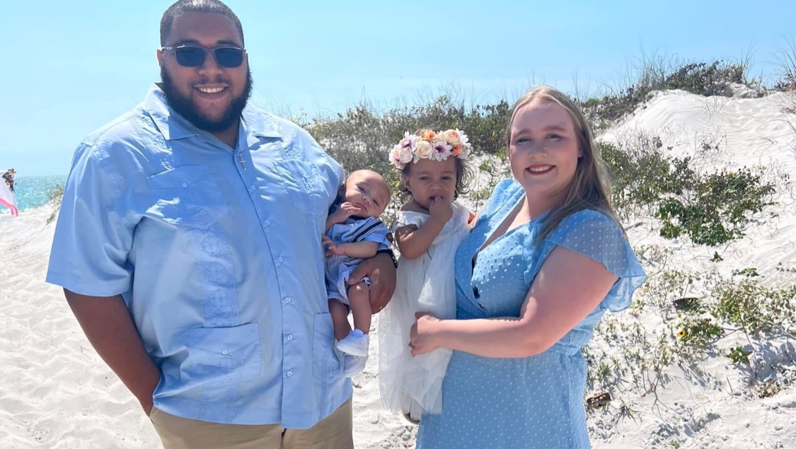 Fundraiser for Carlos Gaona by Erika Hite : Anthony’s Medical Funds