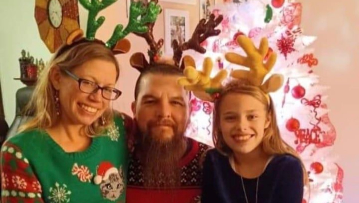 Fundraiser for Daniel Dooley by Faith Fritz : Please help Jen and family