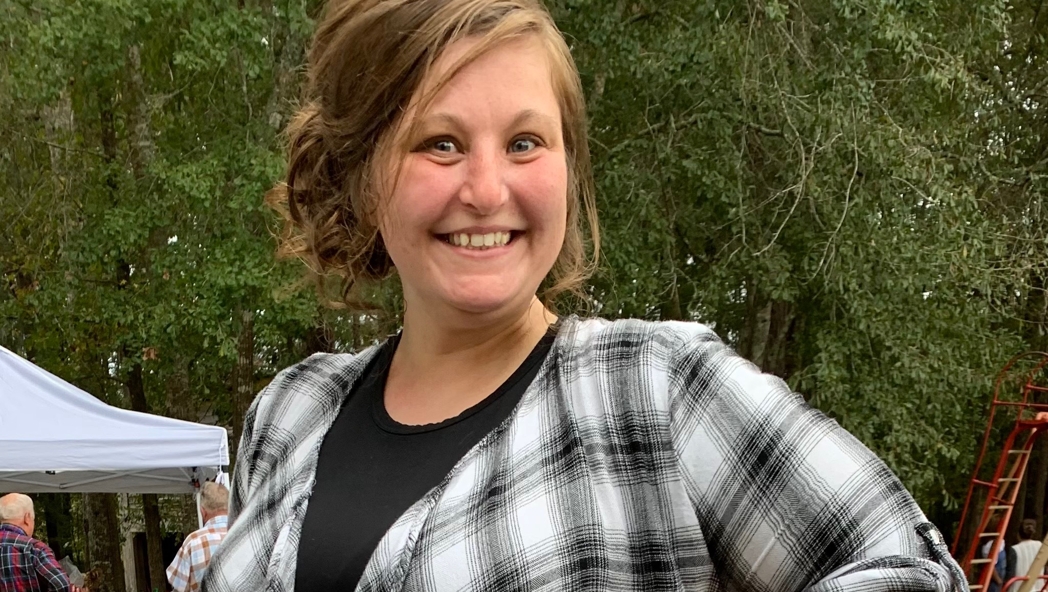 Fundraiser by Tasha Carpenter : Rebecca’s Funeral Expenses and Medical ...