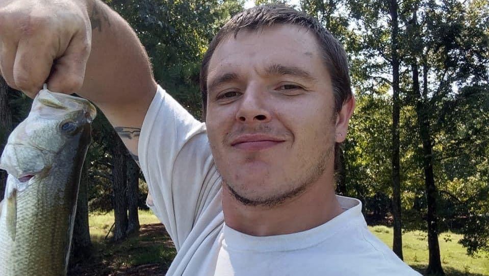 Fundraiser by Katrina Jarrett : Funeral for Greg Jarrett