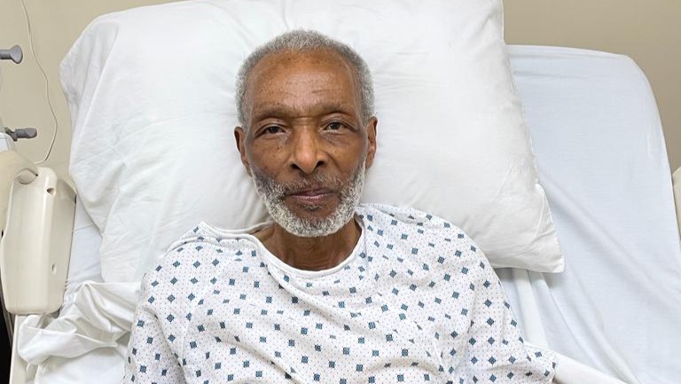 Fundraiser for Andrew Mwavua by Soila Munro : H.K. Mwavua Medical Fund