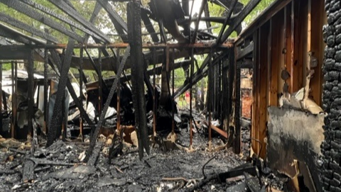 Fundraiser by Natalie Masterson : help Kitty and John rebuild their lives