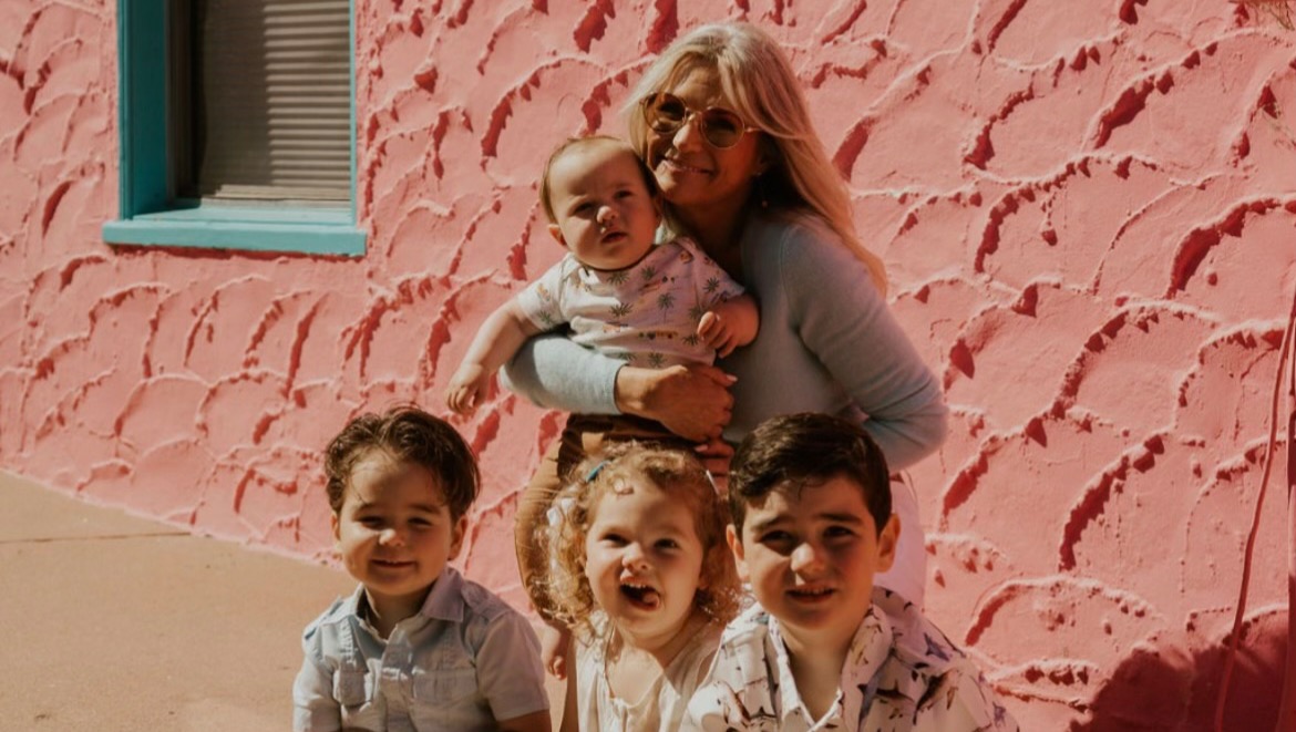 Fundraiser for Lisa Marden by Kylie Wall : Supporting Lisa's Journey to ...