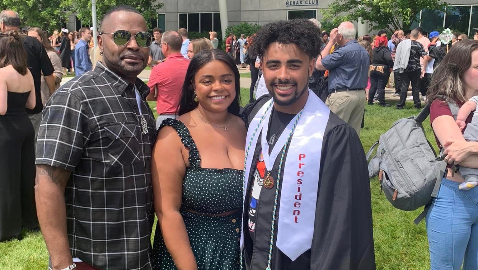 Fundraiser for Aliviah Buchanan by Kelli Phalen : Aliviah & Tre Buchanan