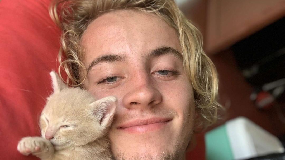 Fundraiser for Linea Johnston by Tara Wilkinson : Help Cooper Morrisons ...