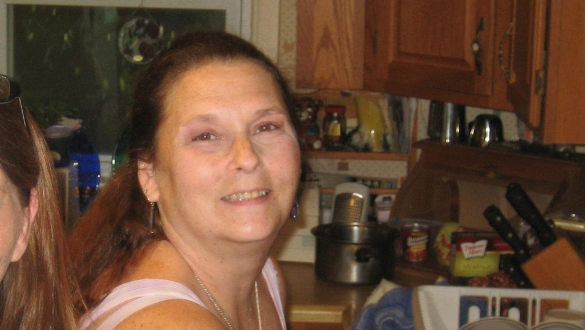 Fundraiser for Robin Pilkington by Sarah Loos : It’s time to be like ...