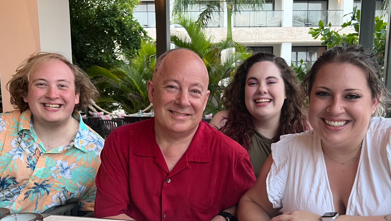 Fundraiser by Christine Cameron : Marc Lasky’s Glioblastoma Fight UPDATE