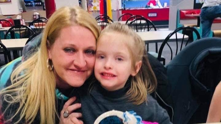 Fundraiser by Kristy Morris : My beautiful sister and her family