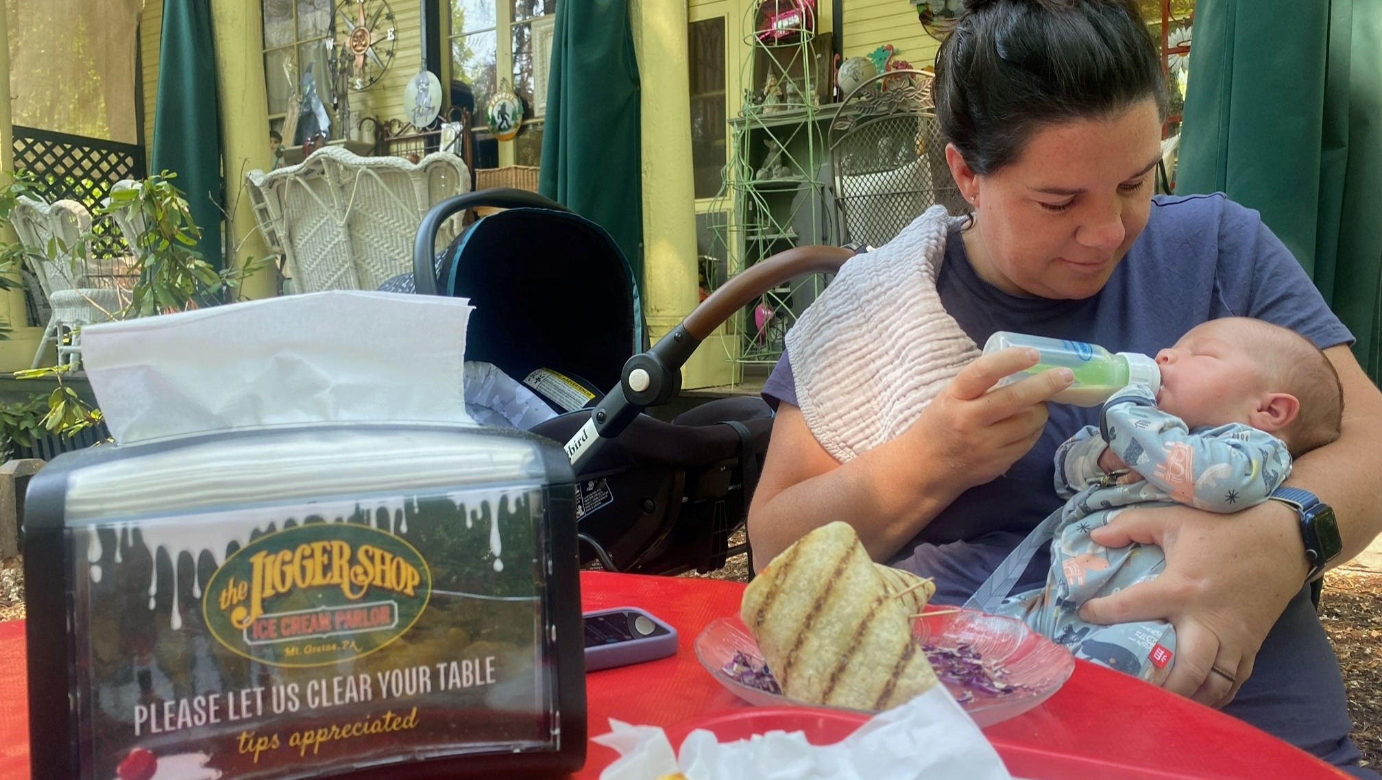 Fundraiser for Kevin Flounlacker by Kyle Gamble : Fund Following House ...