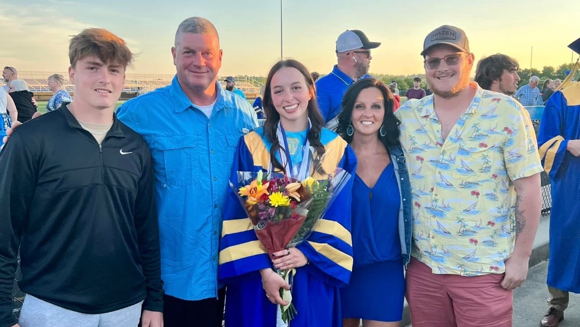 Fundraiser for Sarah Savage by Lisa Nader : Ralph & Sarah Savage