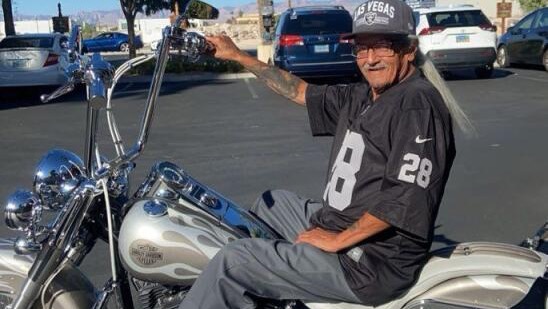 Fundraiser by VALERIE VIDAURRI GUTIERREZ : Rudy Gutierrez Sr. aka “BIG ...