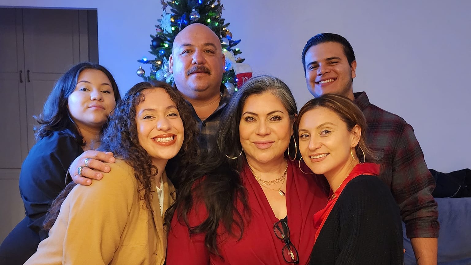 Fundraiser for Leticia Contreras by Crystal Ramos : Fermin Contreras ...