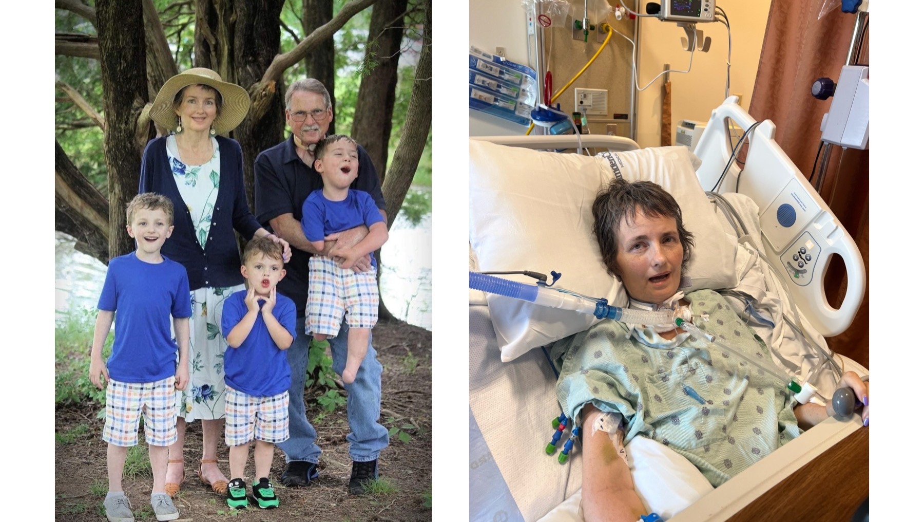 Fundraiser by Helen Southall : Help with Teresa's Funeral Costs-Medical ...