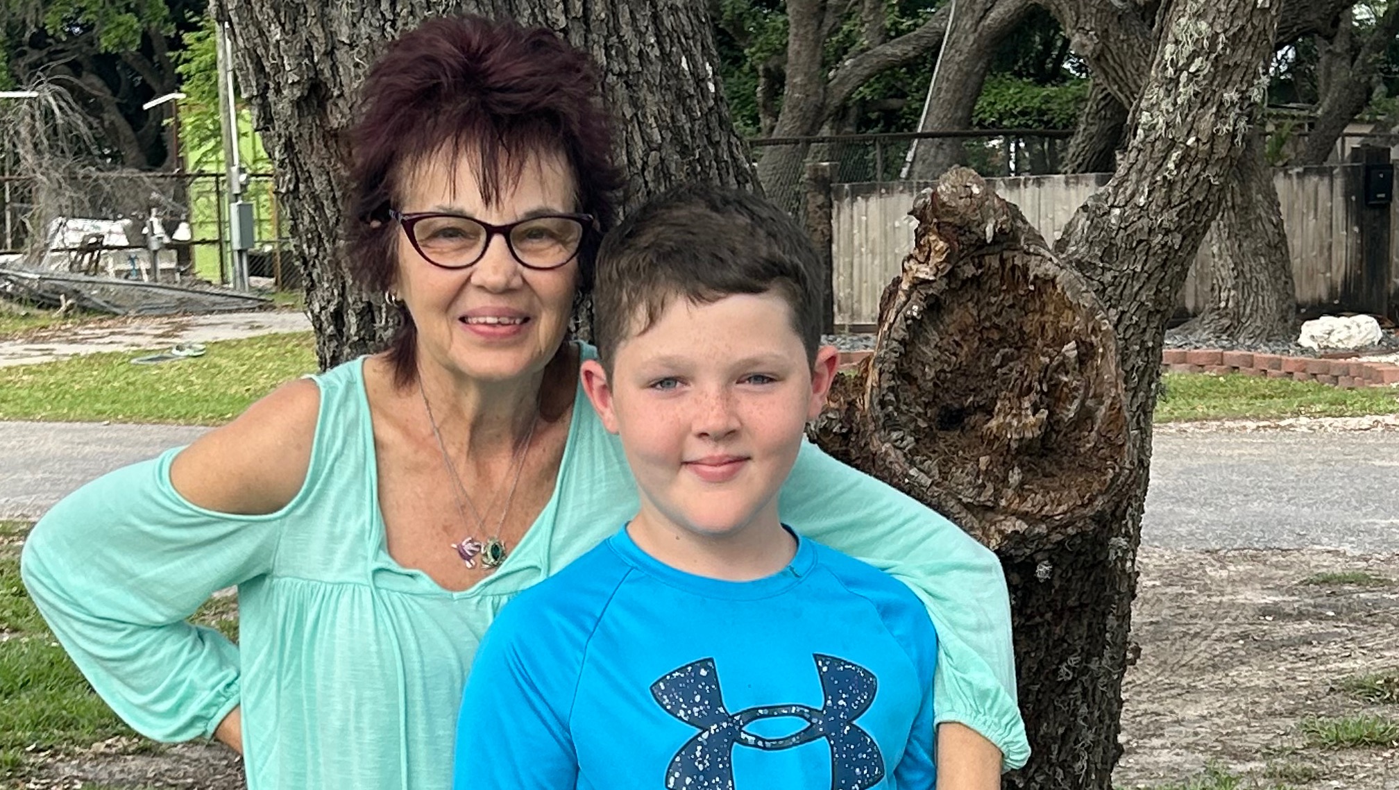 Fundraiser by Amanda Craighead : Life for Tricia Conquering PLC