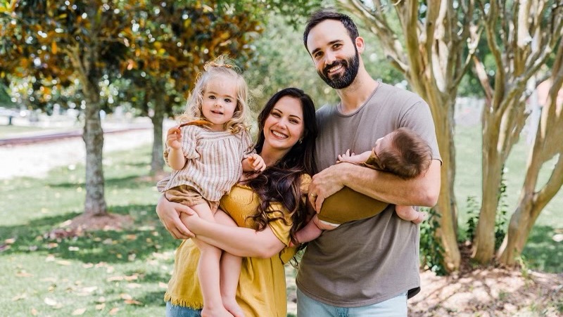 Fundraiser for Jason Walls by DaNae Kerr : Abigail’s Cancer Fight