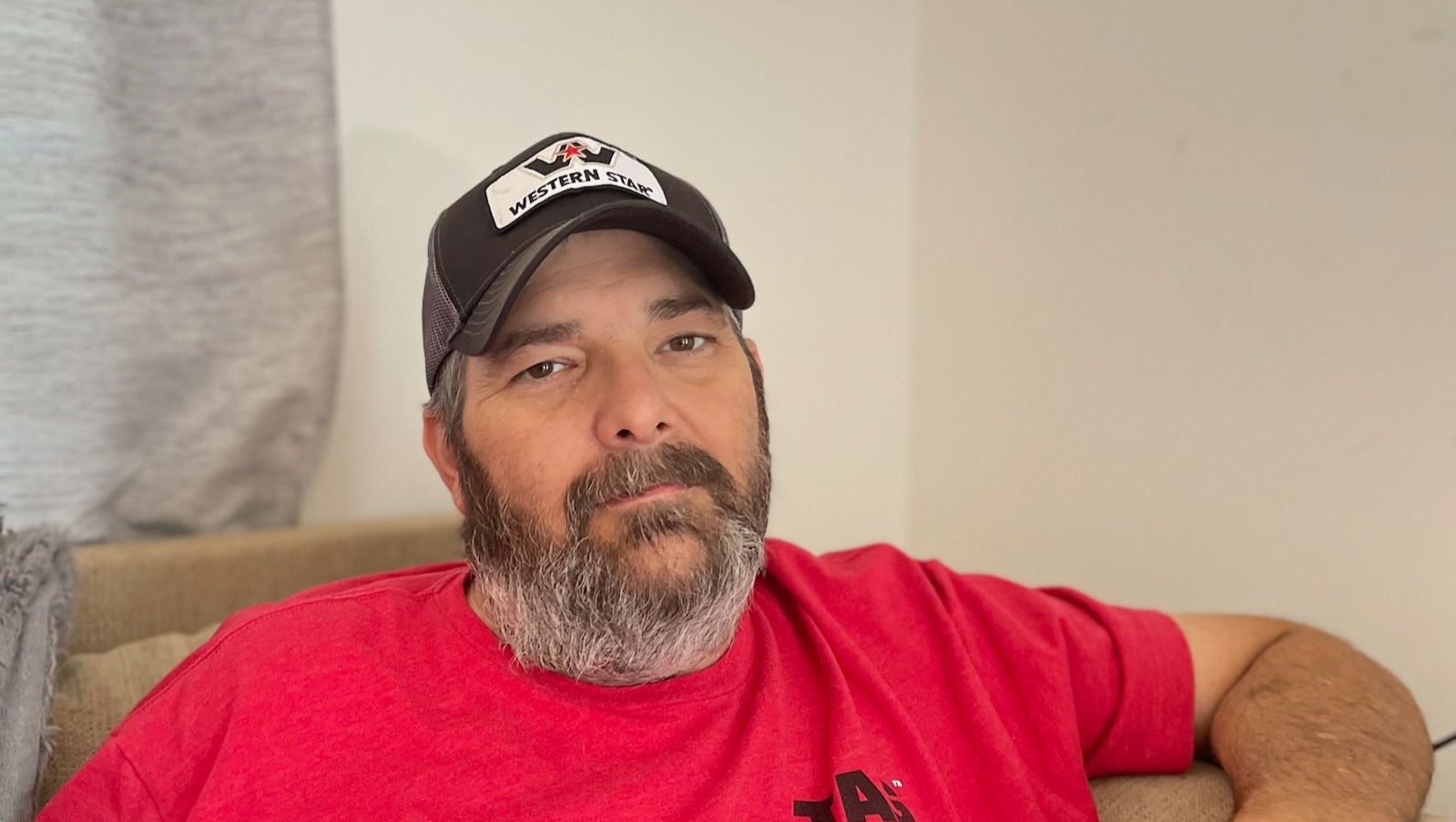 Fundraiser for Gregory King by DANIEL YOUNG : Greg's Battle Against Cancer