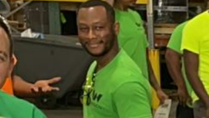 Fundraiser for Nicholson Louis by Jose Lozada : Nick's Mom funeral expenses