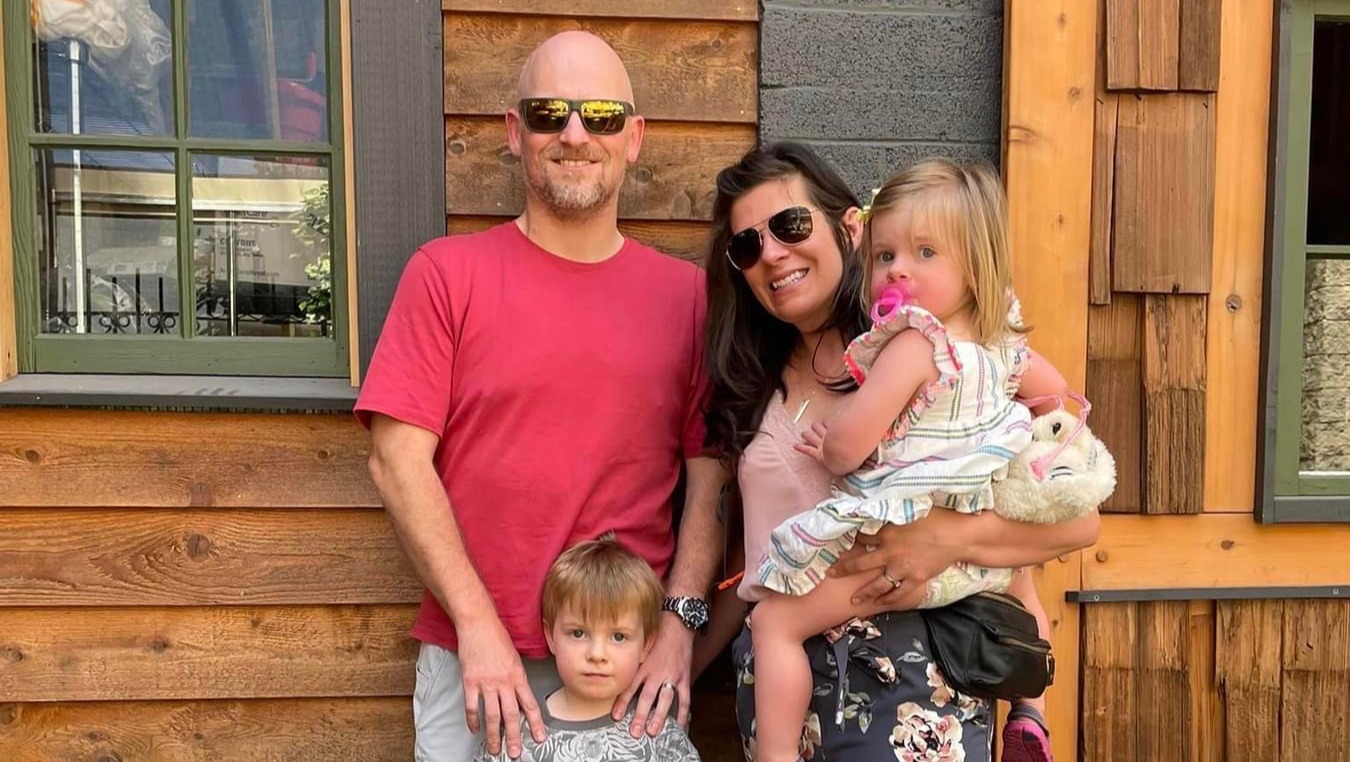 Fundraiser for Danielle Mowery by Gerard Oprean : Help Jason and his ...