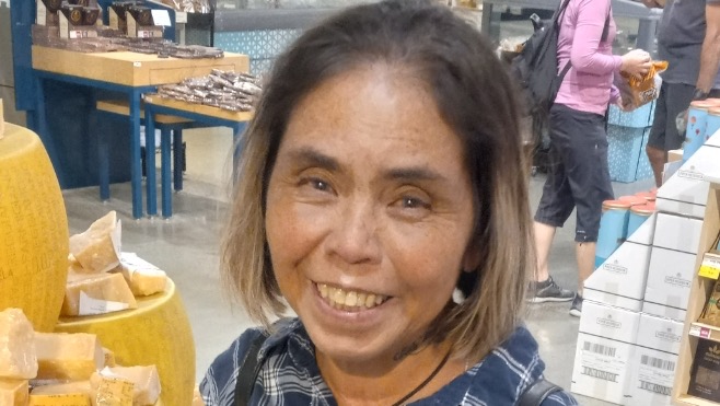 Fundraiser for Erin Aona by Tai Tolbert : Aloha for Anuhea Aona!!