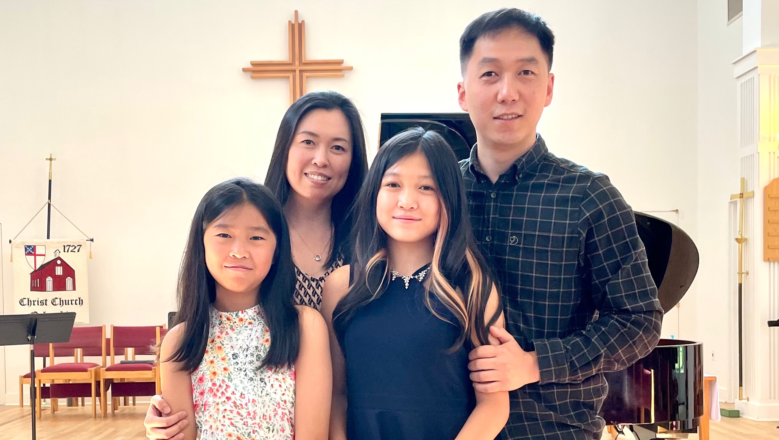 Fundraiser for Chong Lee by Katherine Lee : In loving memory of Heidi ...